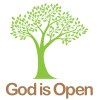 God is Open | the Open Theism circle