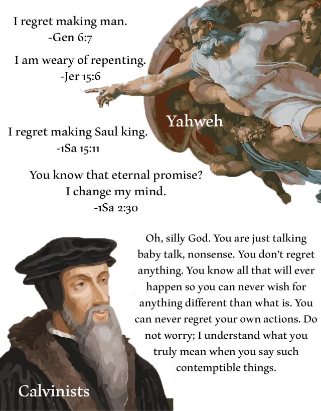 God Man Memes