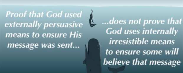 Meme Monday – Jonah | God is Open