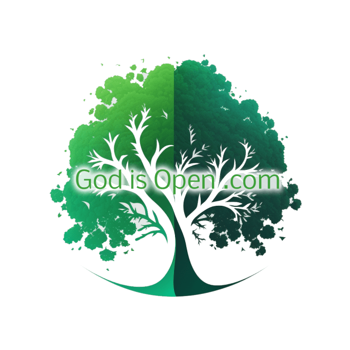 God is Open | the Open Theism circle